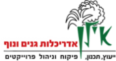 ilan-new-logo - אילן אדריכלות גנים ונוף